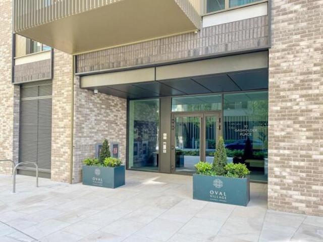 2 bedroom apartment for rent in Gasholder Place, London, SE11