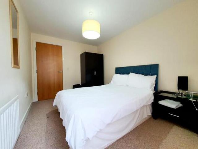 2 bedroom apartment for rent in Garnet House, Milton Keynes, MK9