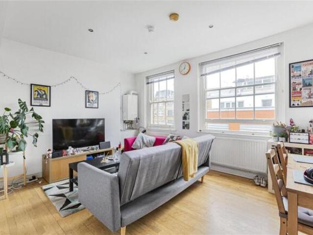 2 bedroom apartment for rent in Garden Walk, Shoreditch, London, EC2A