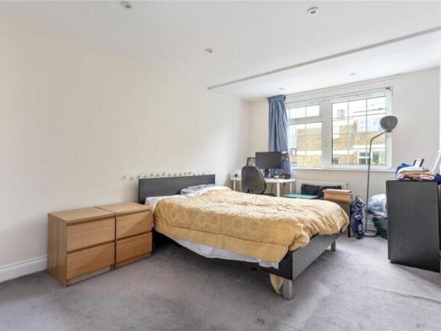 2 bedroom apartment for rent in Garden Row, London, SE1