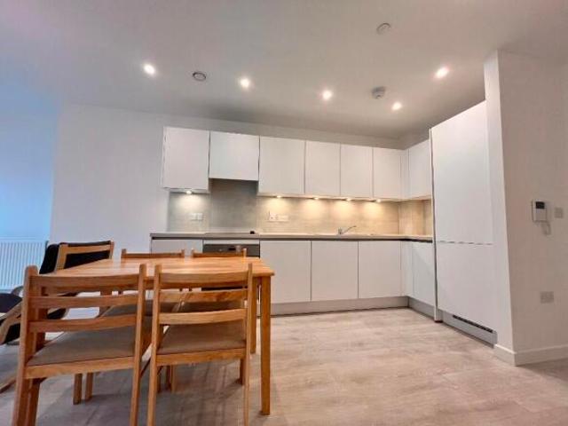 2 bedroom apartment for rent in Garraway Apartments, East Acton Lane, London, W3