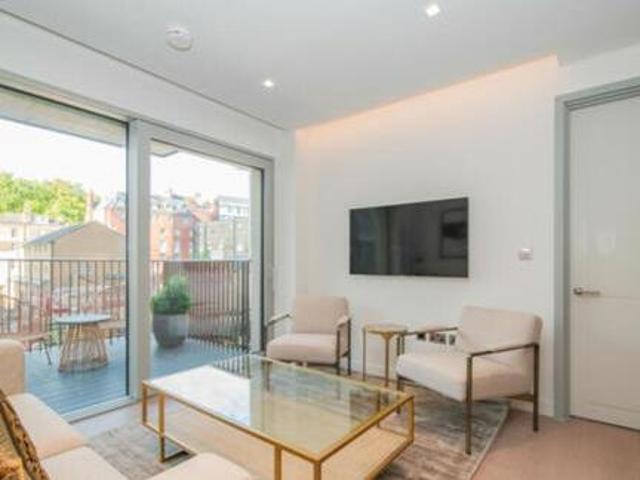 2 Bedroom Apartment For Rent In Garrett Mansions