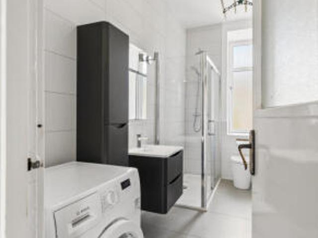 2 bedroom apartment for rent in Garrioch Crescent, Glasgow, City, G20