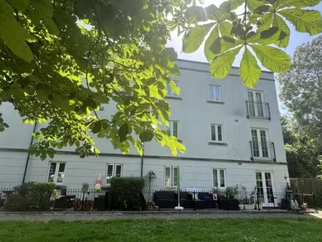 2 bedroom apartment for rent in Gateway Terrace, Portishead, B.