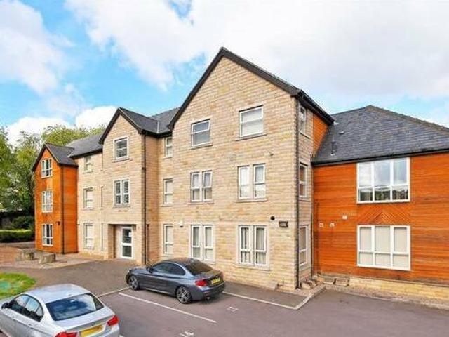 2 bedroom apartment for rent in Gatefield House Abbeydale S7