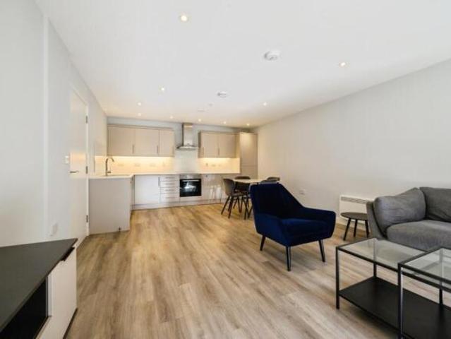 2 bedroom apartment for rent in Gatehouse Apartments, Southampton SO14