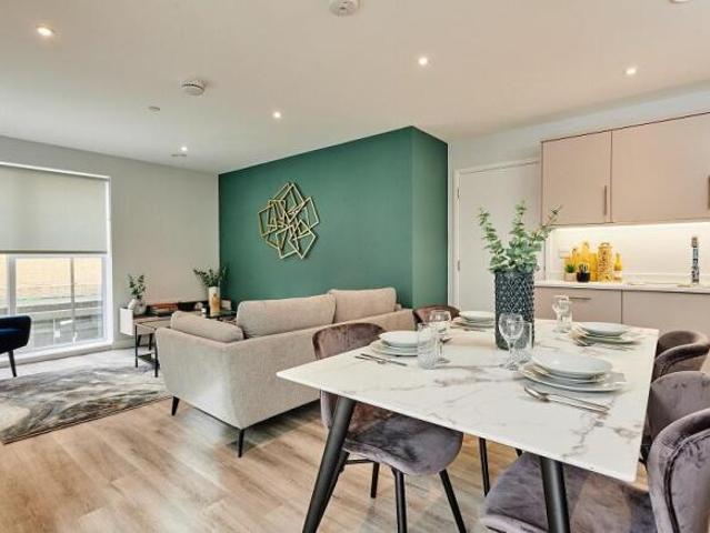 2 bedroom apartment for rent in Gatehouse Apartments, Southampton SO14