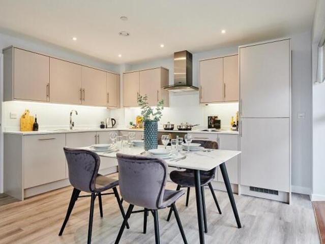 2 bedroom apartment for rent in Gatehouse Apartments, Southampton SO14