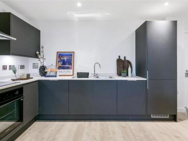 2 bedroom apartment for rent in Gaythorn Street, Salford, M5