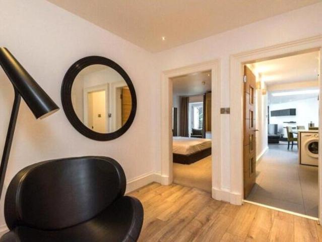 2 bedroom apartment for rent in Gayton Road, Hampstead, London, NW3