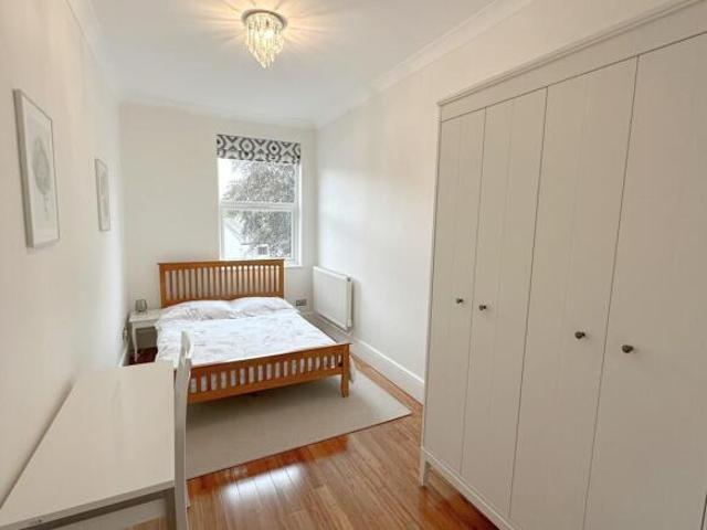 2 bedroom apartment for rent in Gedling Grove, Arboretum, NG7