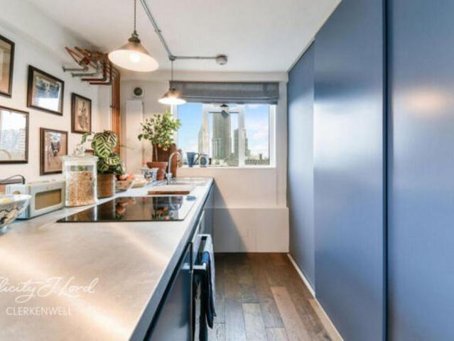 2 bedroom apartment for rent in Gee Street, LONDON, EC1V