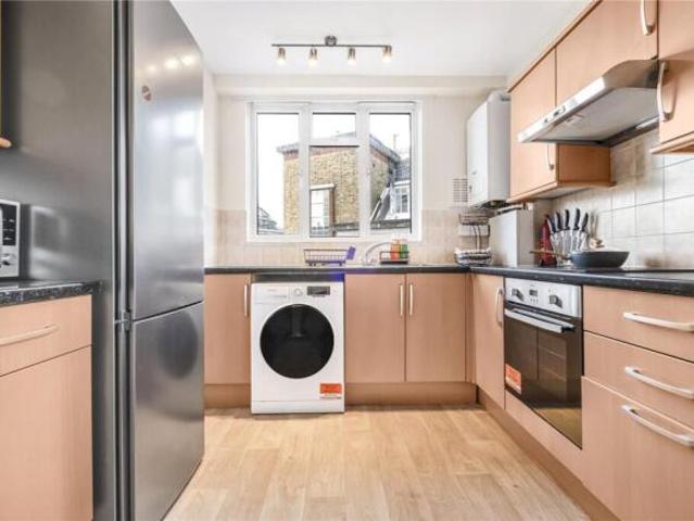 2 bedroom apartment for rent in Gee Street, London, EC1V