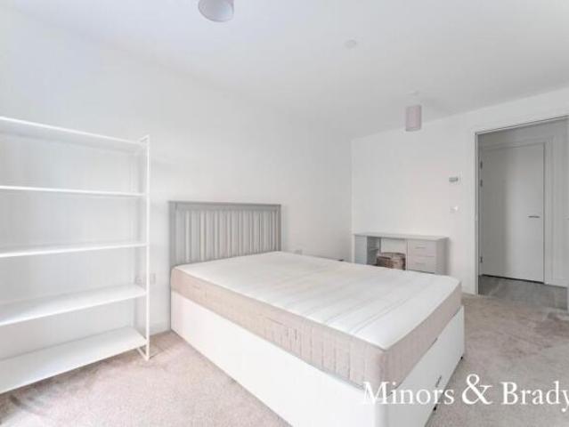 2 bedroom apartment for rent in Geoffrey Watling Way, Norwich, NR1