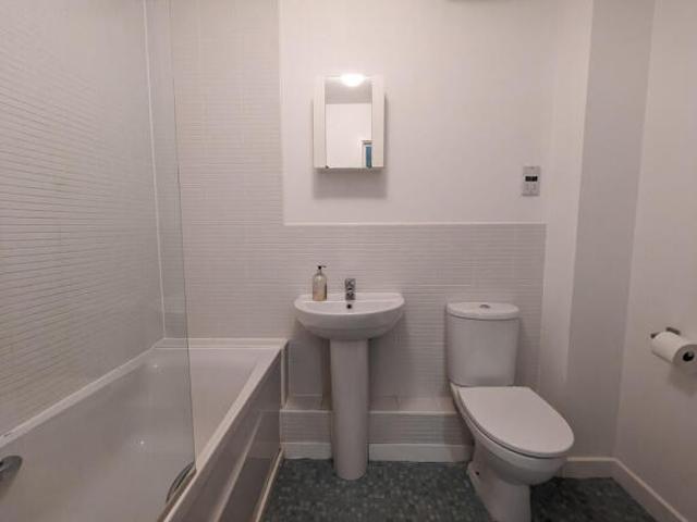 2 bedroom apartment for rent in Geoffrey Watling Way, Norwich, NR1