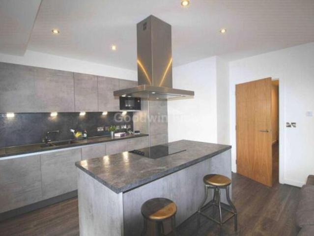 2 bedroom apartment for rent in George Leigh Street, Manchester, M4