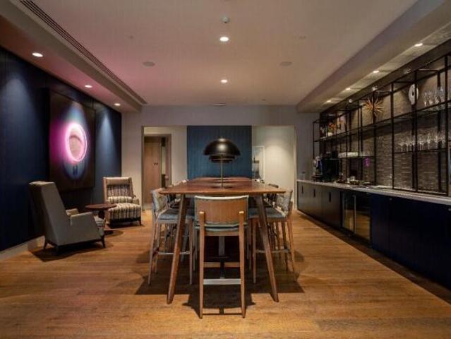 2 bedroom apartment for rent in George Street, London, E14