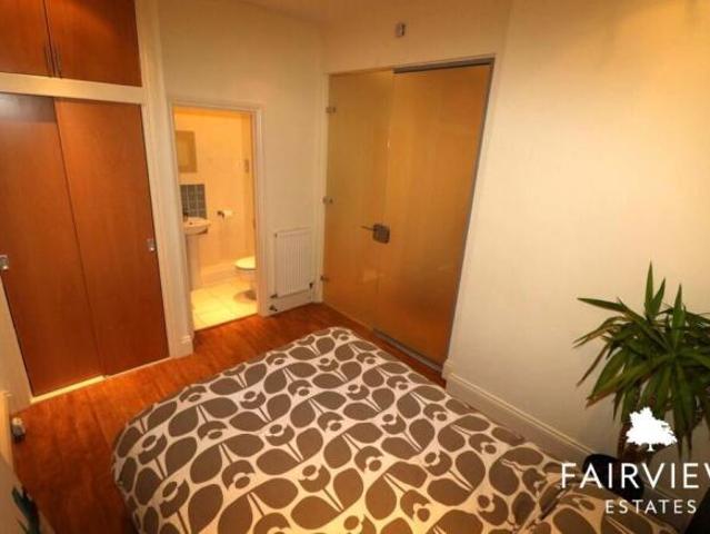 2 bedroom apartment for rent in, George Street Trading House George Street, NG1