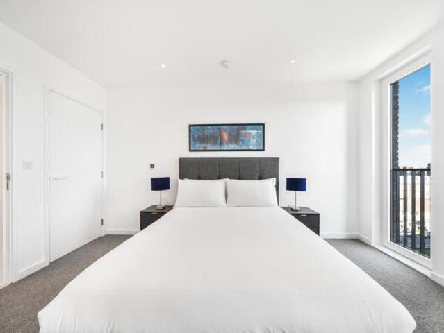 2 bedroom apartment for rent in Georgette Apartments, Sidney Street, E1