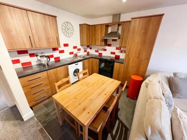 2 bedroom apartment for rent in Georgia Avenue, West Didsbury, Manchester, M20