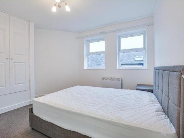 2 bedroom apartment for rent in Gell Street, Sheffield, S3