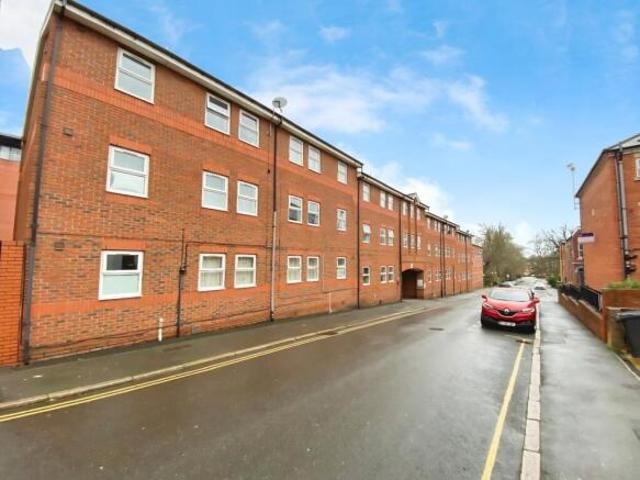 2 bedroom apartment for rent in Gell Street, Sheffield, S3