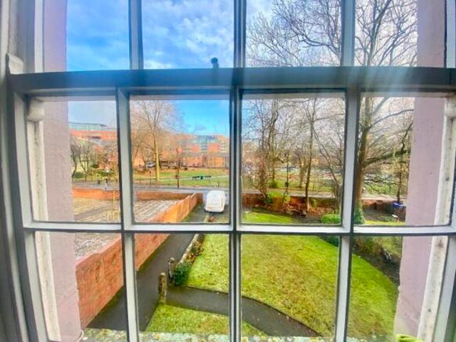 2 bedroom apartment for rent in Gell Street, Sheffield, S3