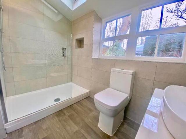 2 bedroom apartment for rent in Gell Street, Sheffield, S3