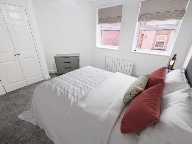 2 bedroom apartment for rent in Gell Street, Sheffield, S3