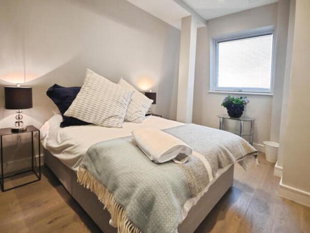 2 bedroom apartment for rent in Geneva House, Peterborough PE1 2UX, PE1