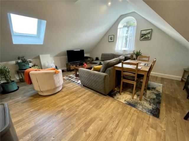 2 bedroom apartment for rent in Gervis Road, Bournemouth, Dorset, BH1