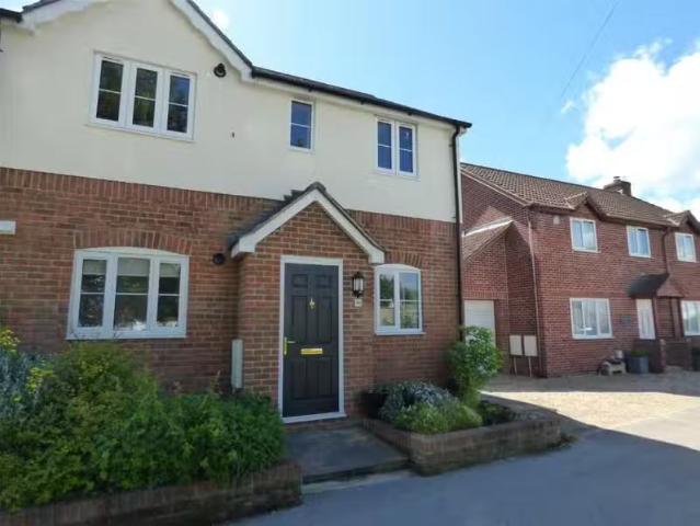 2 bedroom apartment for rent in Gibbs Close, Westbury, BA13