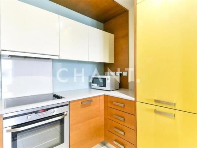 2 bedroom apartment for rent in Gifford Street, Islington, London, N1