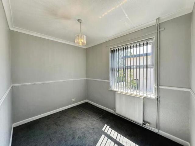 2 bedroom apartment for rent in Gilbert Close, CB4