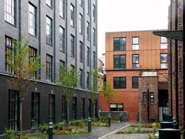 2 bedroom apartment for rent in Gilders Yard, Birmingham B18