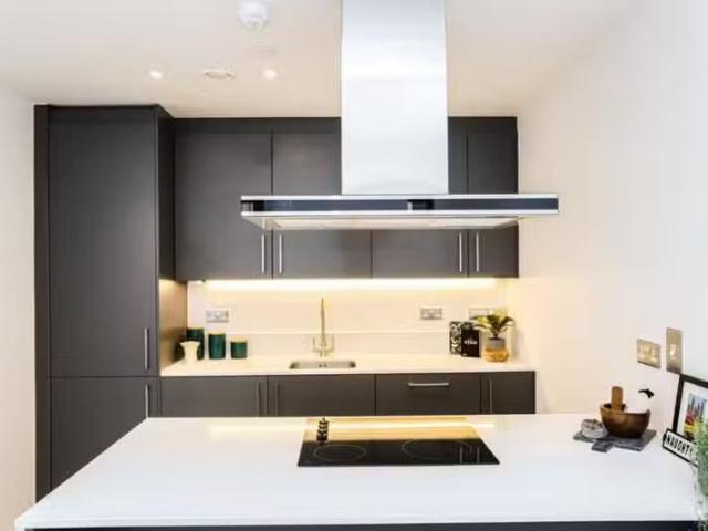 2 bedroom apartment for rent in Gilders Yard, Birmingham Birmi.