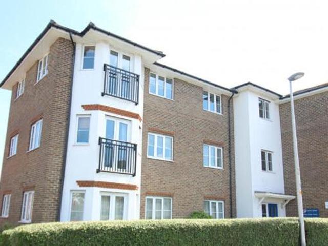 2 Bedroom Apartment For Rent In Gillingham, Kent