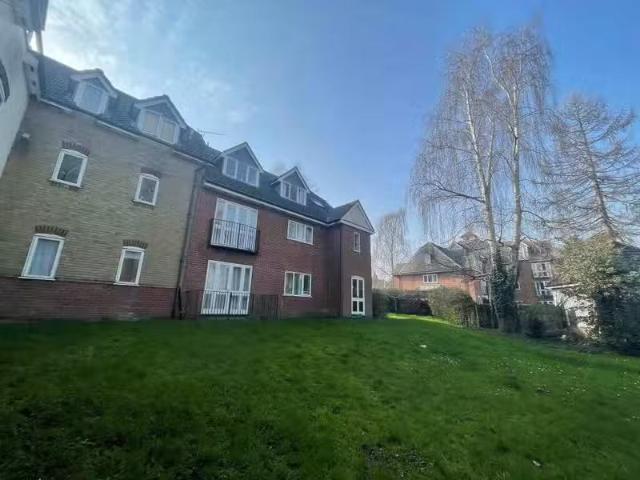 2 bedroom apartment for rent in Gipping Place, Bury Road, Stow.