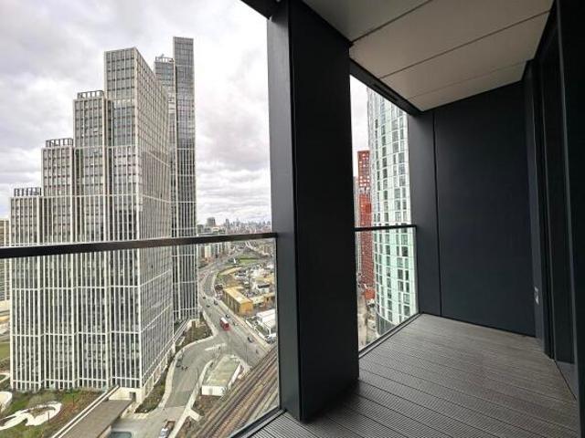2 bedroom apartment for rent in Gladwin Tower, 50 Wandsworth Road, London SW8 2FJ, SW8