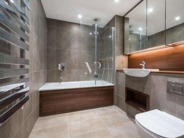 2 bedroom apartment for rent in Gladwin Tower, 50 Wandsworth Road, London, SW8