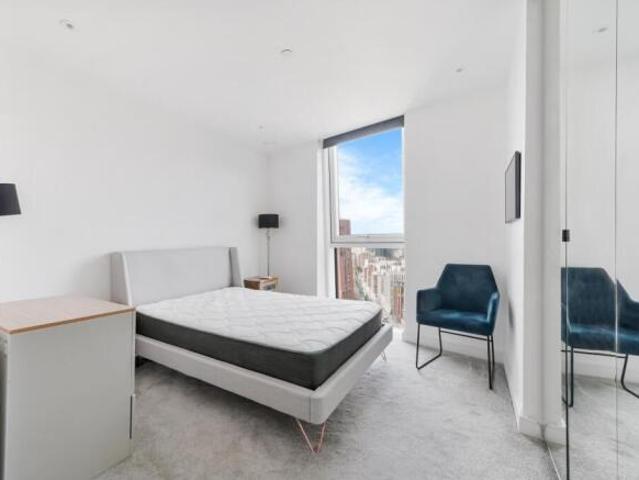 2 bedroom apartment for rent in Gladwin Tower, Nine Elms, London, SW8