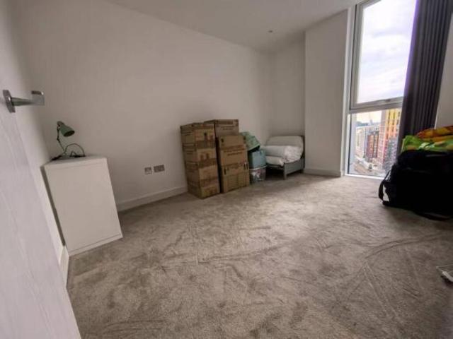 2 bedroom apartment for rent in Gladwin Tower, Nine Elms Point, Wandsworth Road, Nine Elms, London SW8