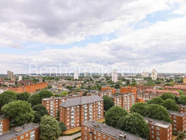 2 bedroom apartment for rent in Gladwin Tower, Nine Elms, SW8