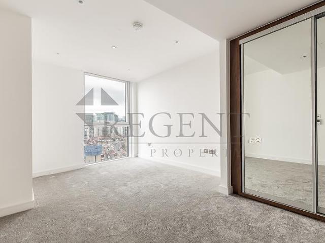 2 bedroom apartment for rent in Gladwin Tower, Wandsworth Rd, SW8