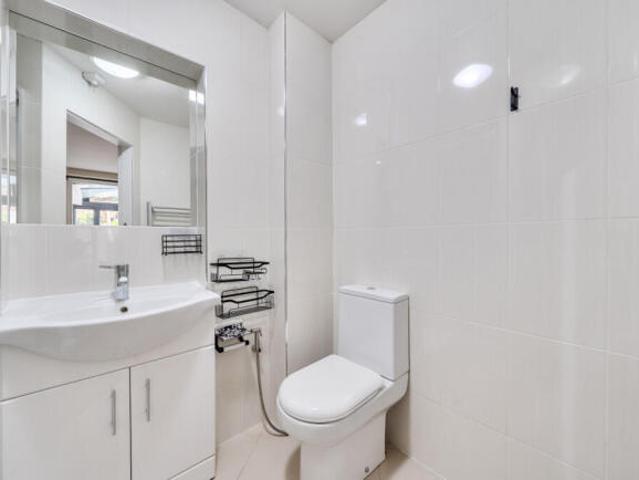 2 bedroom apartment for rent in Gladys Road, West Hampstead, London, NW6