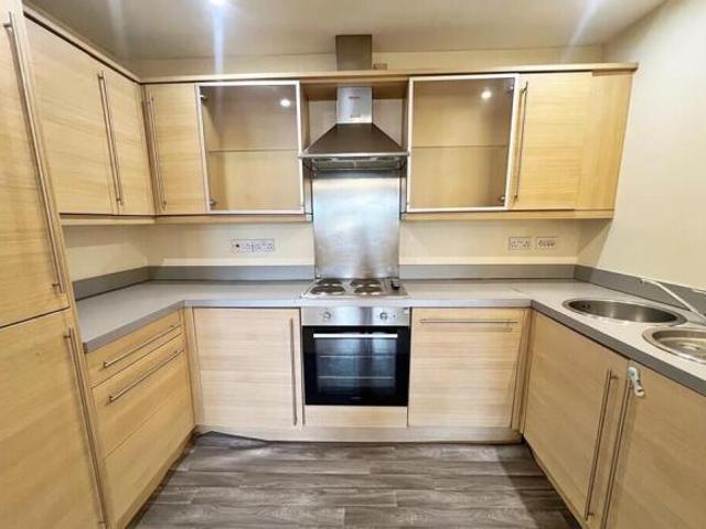 2 bedroom apartment for rent in Gladstone Street, Warrington, Cheshire, WA2