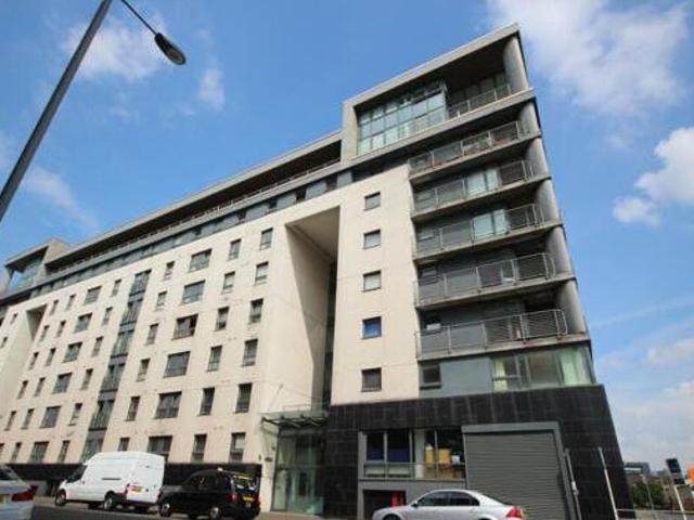 2 Bedroom Apartment For Rent In Glasgow