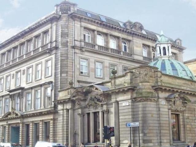2 Bedroom Apartment For Rent In Glasgow