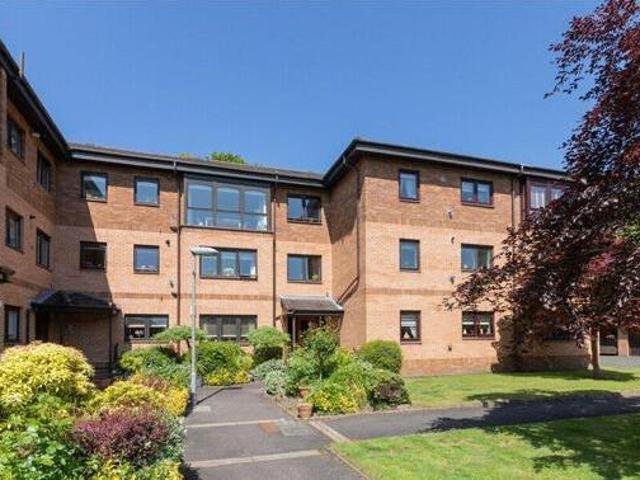 2 Bedroom Apartment For Rent In Glasgow