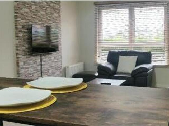 2 Bedroom Apartment For Rent In Glasgow